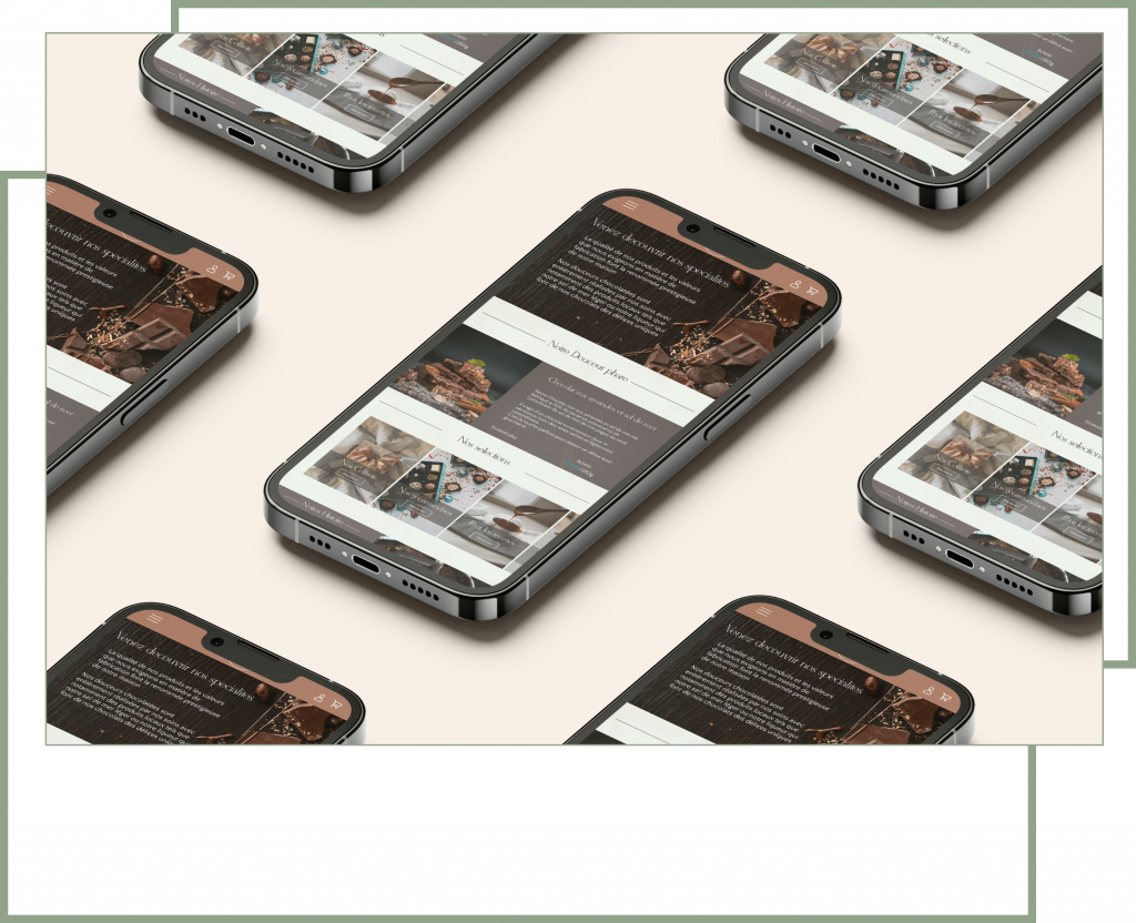 Accueil - kamil-design